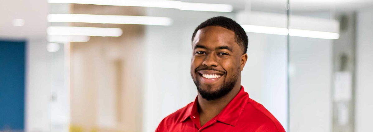 Graduation speaker creates scholarship to help others - Give to UGA