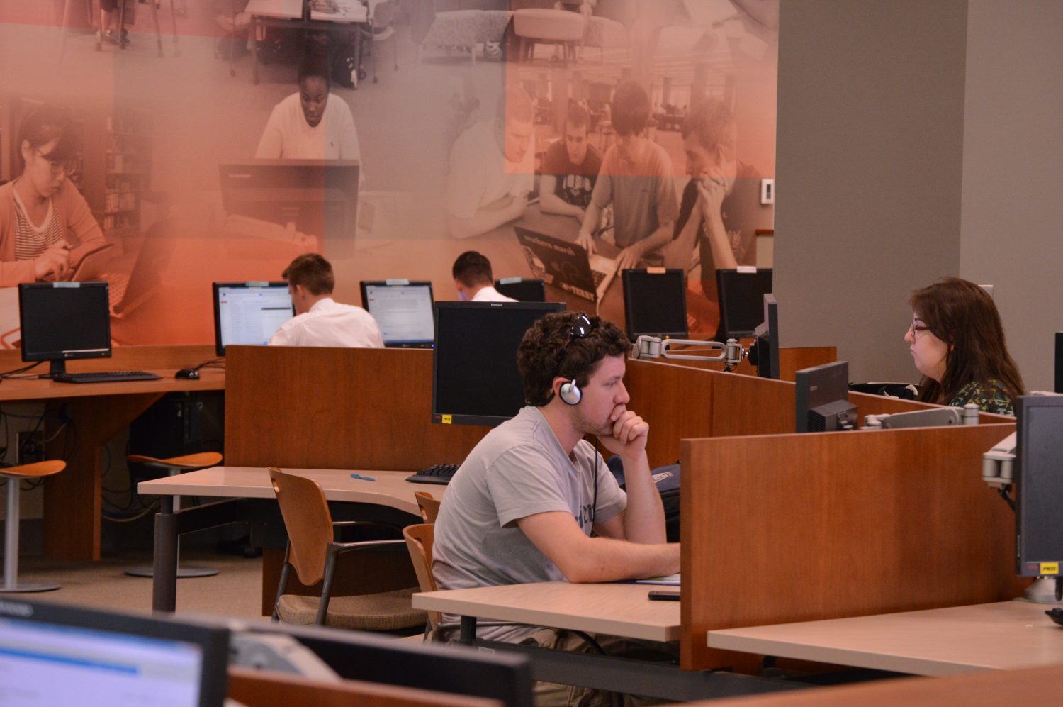 Give to University of Georgia Libraries