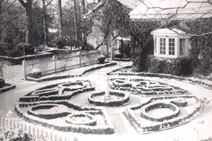 Commit to the College of Environment and Design at UGA