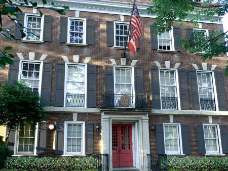 UGA Foundation Programs - Give to UGA